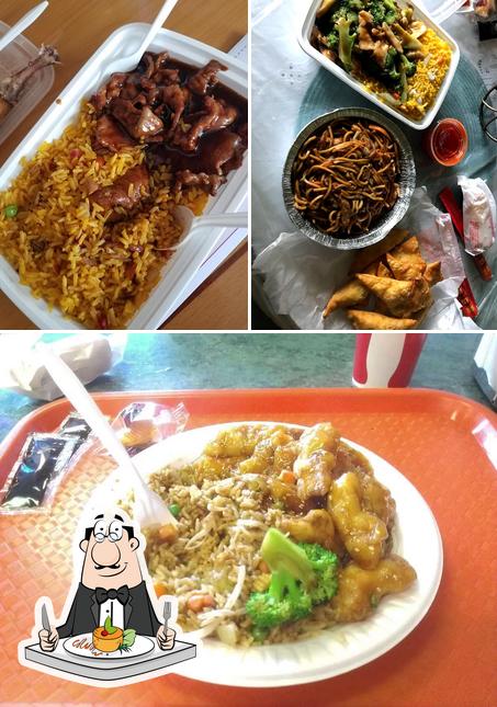 China House, 3215 N 5th Street Hwy #6 in Reading - Restaurant menu and ...
