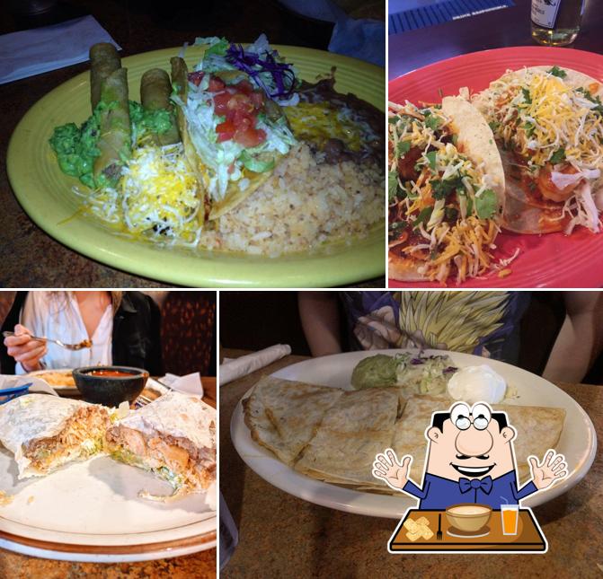 Cuca's Mexican Food, 1752 E Lugonia Ave #121 in Redlands - Restaurant ...