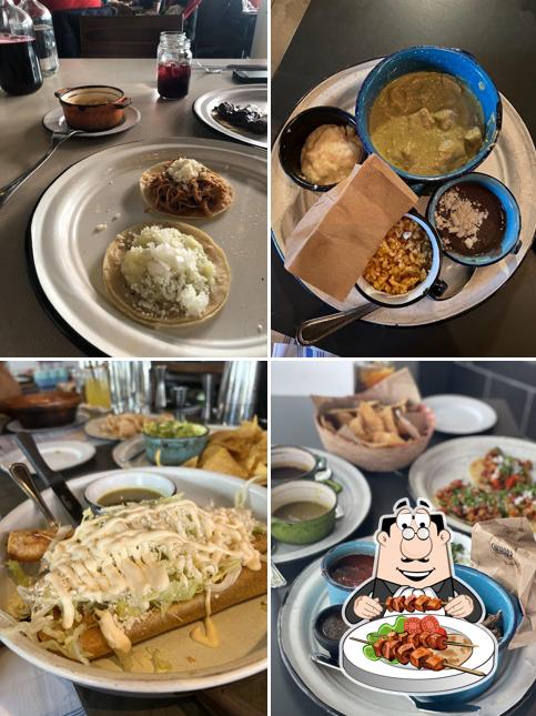 Cuchara, Houston - Restaurant menu, prices and reviews