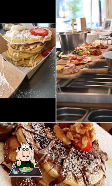 Dutch Diner, Rotterdam, Meent 20 - Restaurant reviews