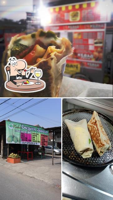 KEBAB JAWA, Sidoarjo - Restaurant reviews
