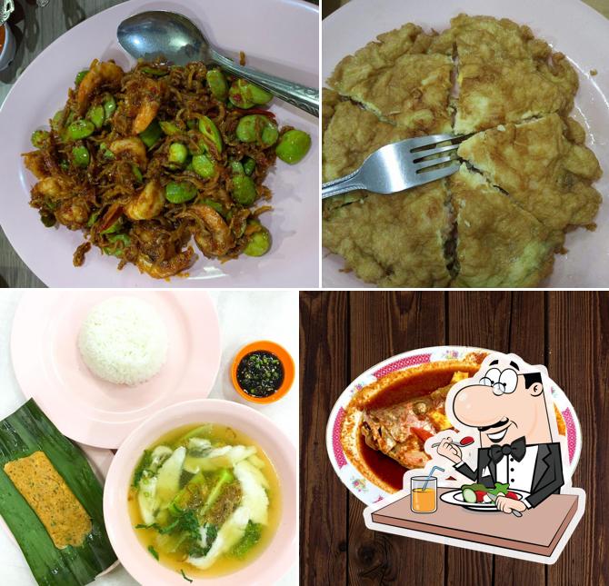 Best fish soup in Batam restaurants, spring 2024 - Restaurant Guru