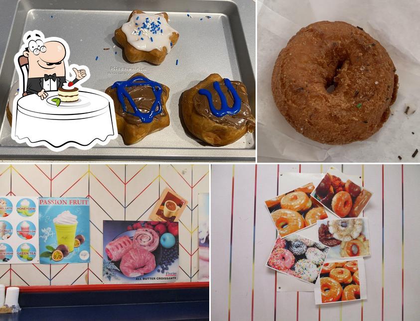 Donut World in Mission Viejo - Restaurant menu and reviews