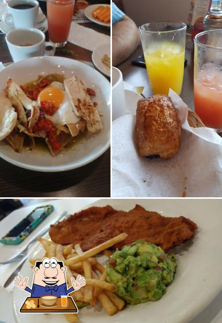Comida rápida Vips Mexicali, Mexicali, Blvrd Lázaro Cárdenas 1801 ...