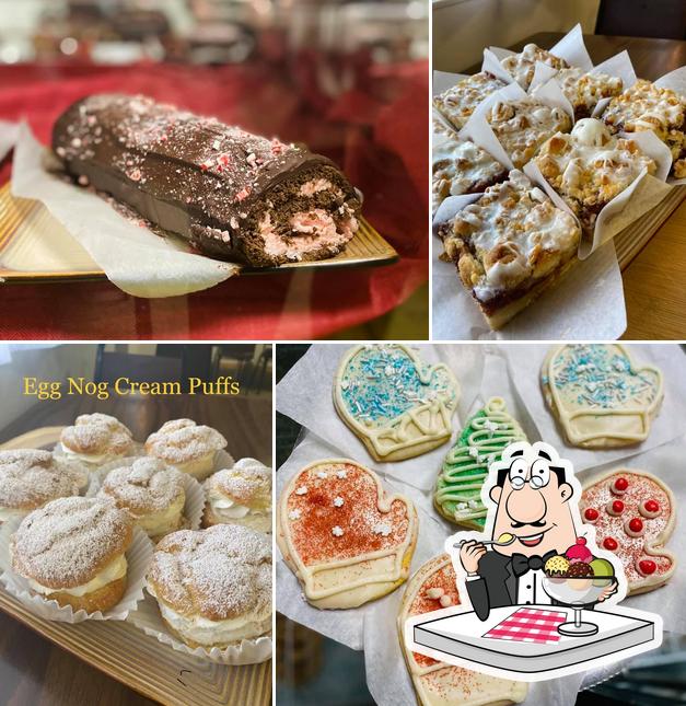 Firefly Cafe, Anaconda - Restaurant menu, prices and reviews
