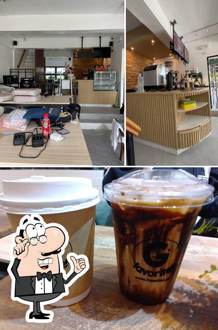 G's Favorites Cafe and Bakery, Biñan - Restaurant menu, prices and reviews
