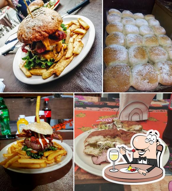 Guada Burger, Guadalajara - Menú del restaurante, precios y reseñas