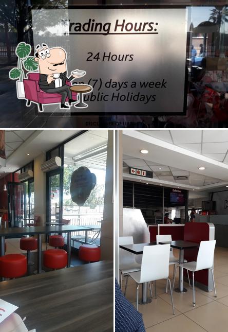 KFC Meyerton, Meyerton - Restaurant menu, prices and reviews