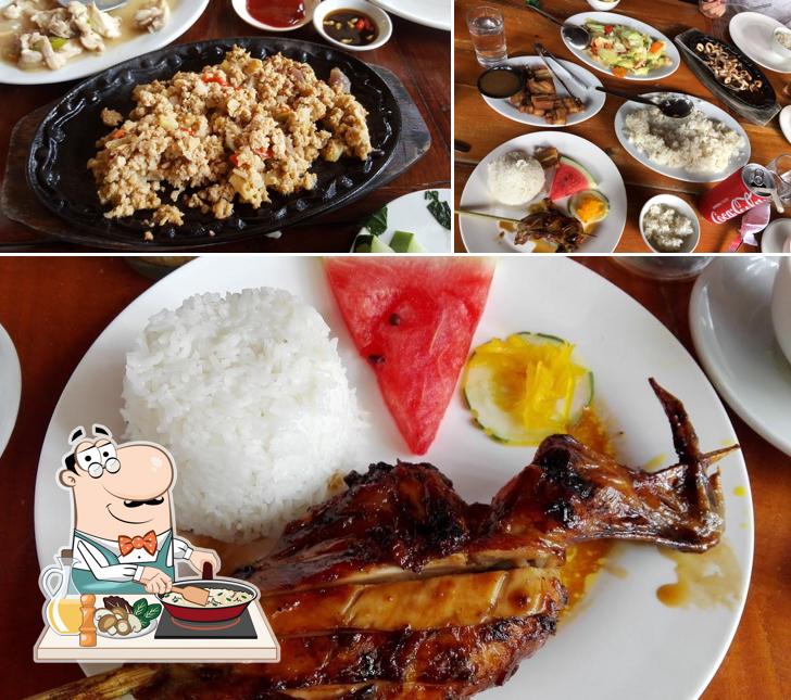 Ka Inato Main Branch, Puerto Princesa - Restaurant menu, prices and reviews
