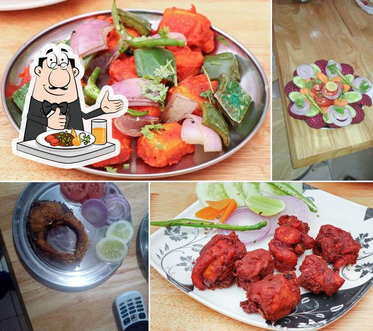 Khushi kitchen, Bengaluru - Restaurant reviews