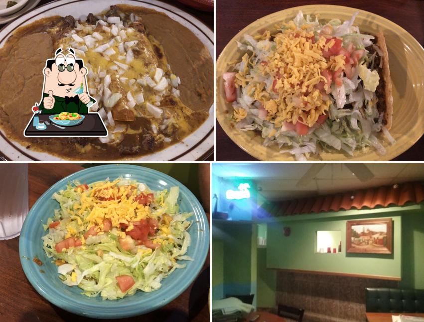 Los 3 Ranchitos, Houston - Restaurant menu, prices and reviews