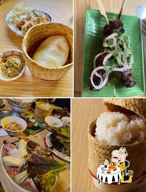 Ma Der Lao Kitchen, 1634 N Blackwelder Ave STE 102 in Oklahoma City ...
