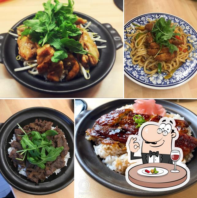 Masil, Kingston upon Thames - Restaurant menu, prices and reviews