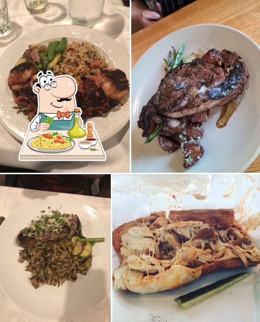 Peasant Village Restaurant in San Angelo - Restaurant menu and reviews