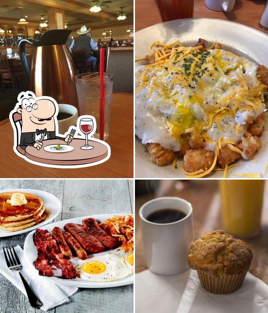 Perkins Restaurant & Bakery, Council Bluffs - Restaurant menu, prices ...