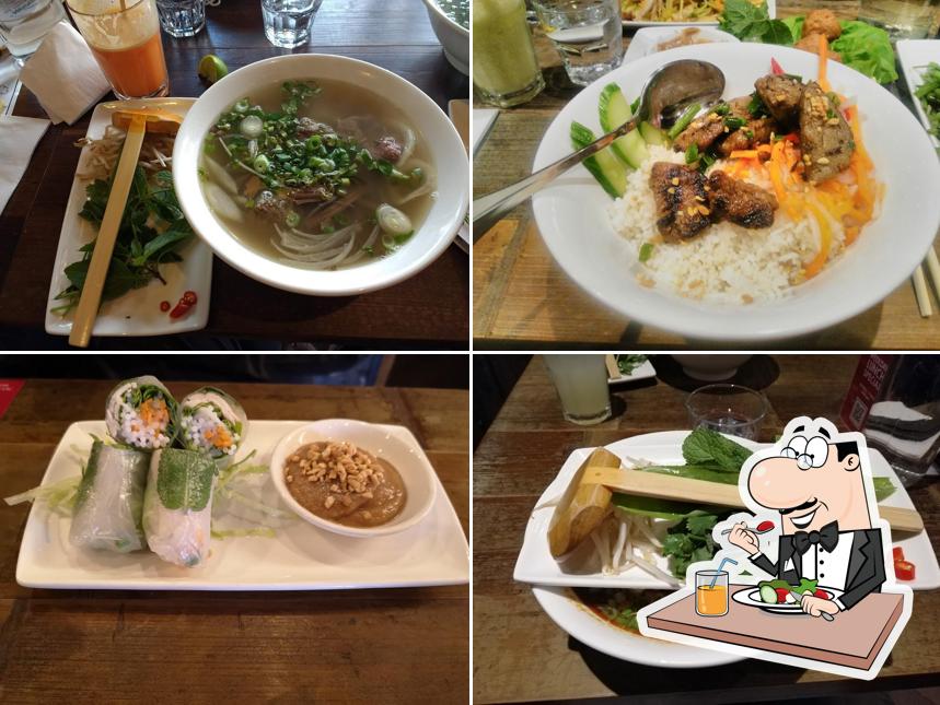Best restaurants with a kids' menu in Guildford, spring 2024 ...