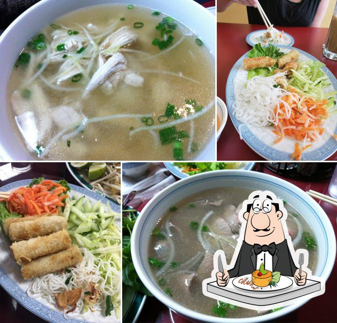 Phở Lưu, Colorado Springs - Restaurant menu, prices and reviews