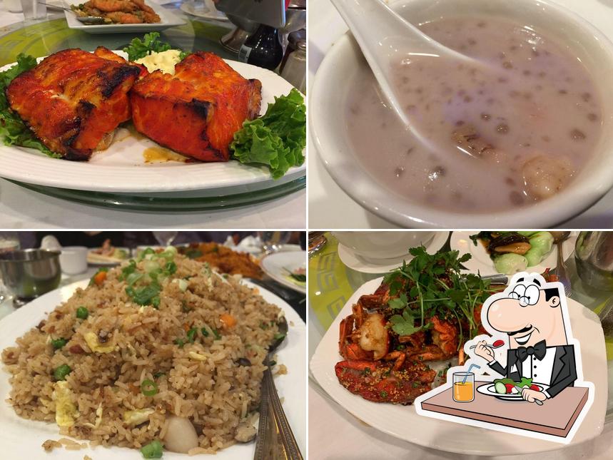 Phu Lam Chinese Restaurant, San Jose - Restaurant menu, prices and reviews