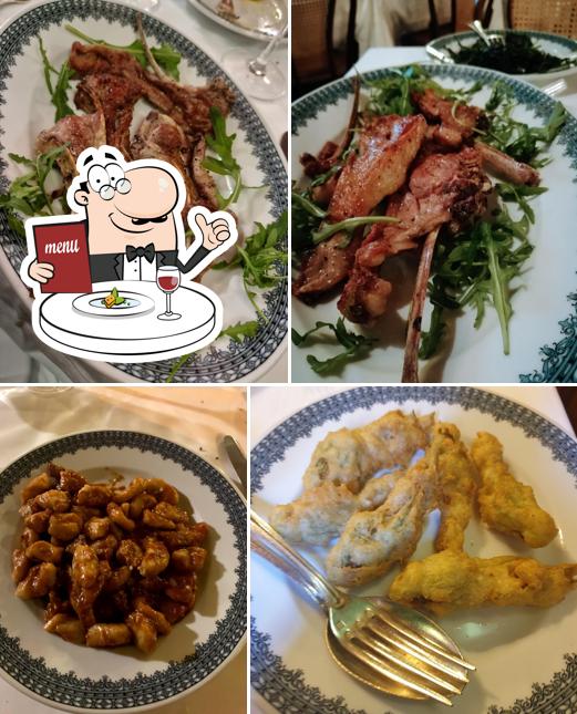 Best minestra Di Ceci in Rome restaurants, spring 2024 - Restaurant Guru