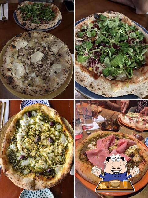 BOKAMORRA HAUTE COUTURE PIZZA & COCKTAILS restaurant, Split ...