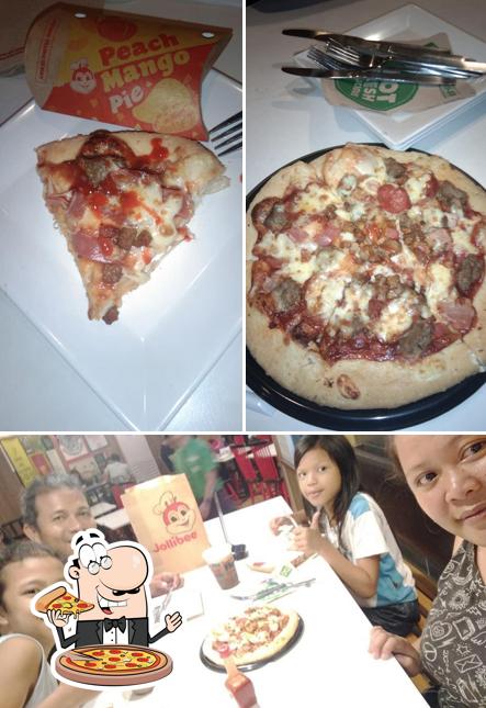 Greenwich fast food, Pasig, Urbano Velasco Street - Restaurant reviews