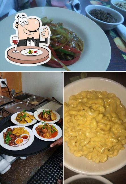 Prestige Restaurant in Pleasantville - Restaurant menu and reviews