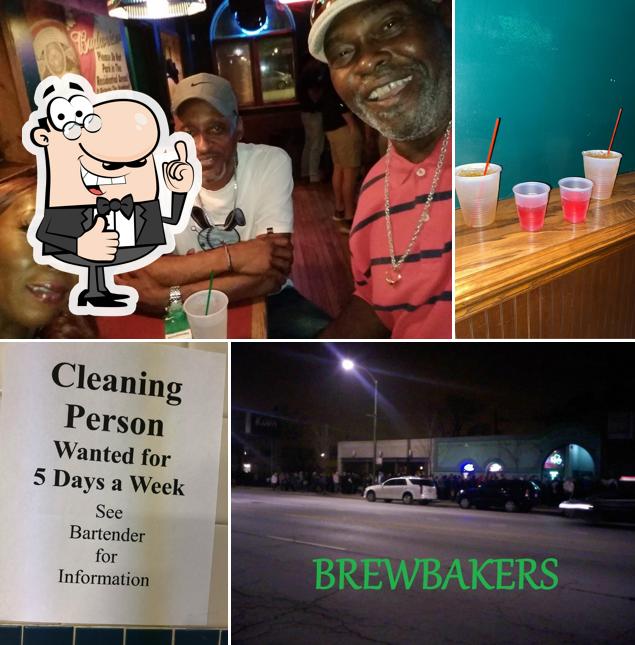 Brewbakers in Chicago - Restaurant reviews