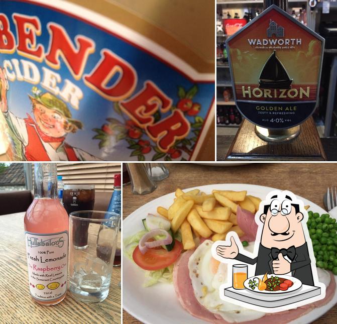 Top 5 pubs & bars in Cheddar, january 2025 - Restaurant Guru
