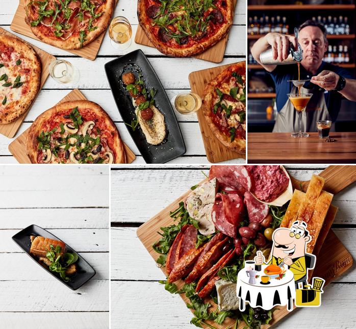 JimmyRum Distillery in Dromana - Restaurant reviews