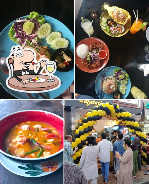 Rasta Café pub & bar, Phuket - Restaurant reviews