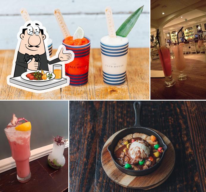 The Botanist Liverpool One, Liverpool - Restaurant menu, prices and reviews