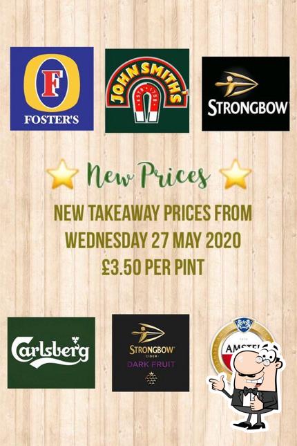 The Eastbrook in Dagenham - Restaurant reviews