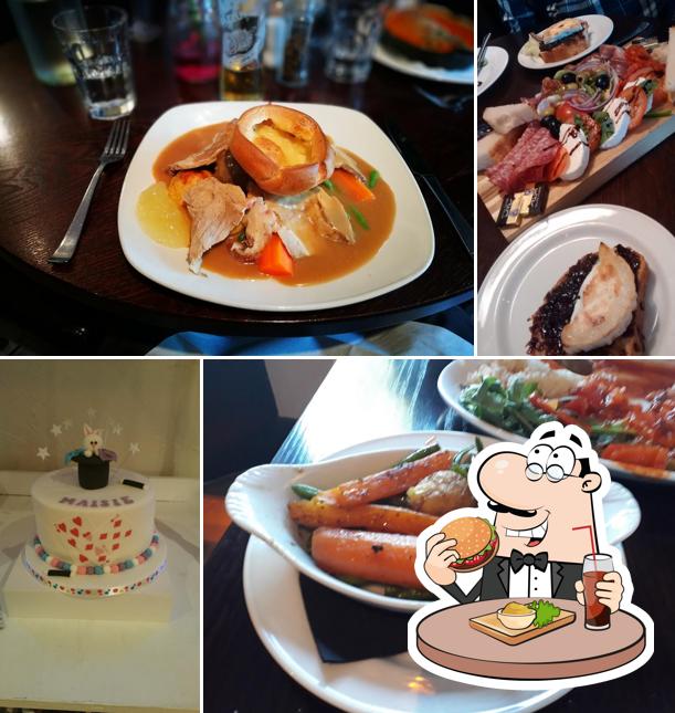 Find the best place to eat in Littleborough, spring 2024 - Restaurant Guru