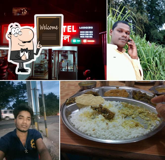 Adi Bengali Hotel, Port Blair - Restaurant menu, prices and reviews