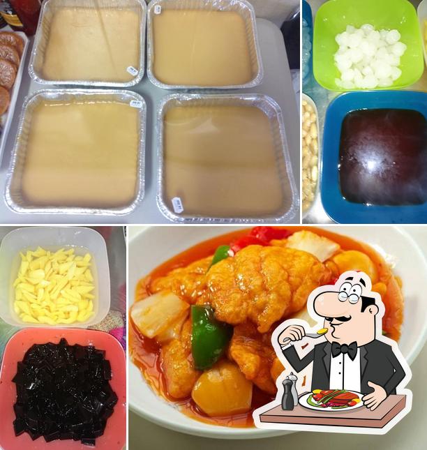Aling Nene's Native Delicacies, Broadmeadows - Restaurant menu, prices ...