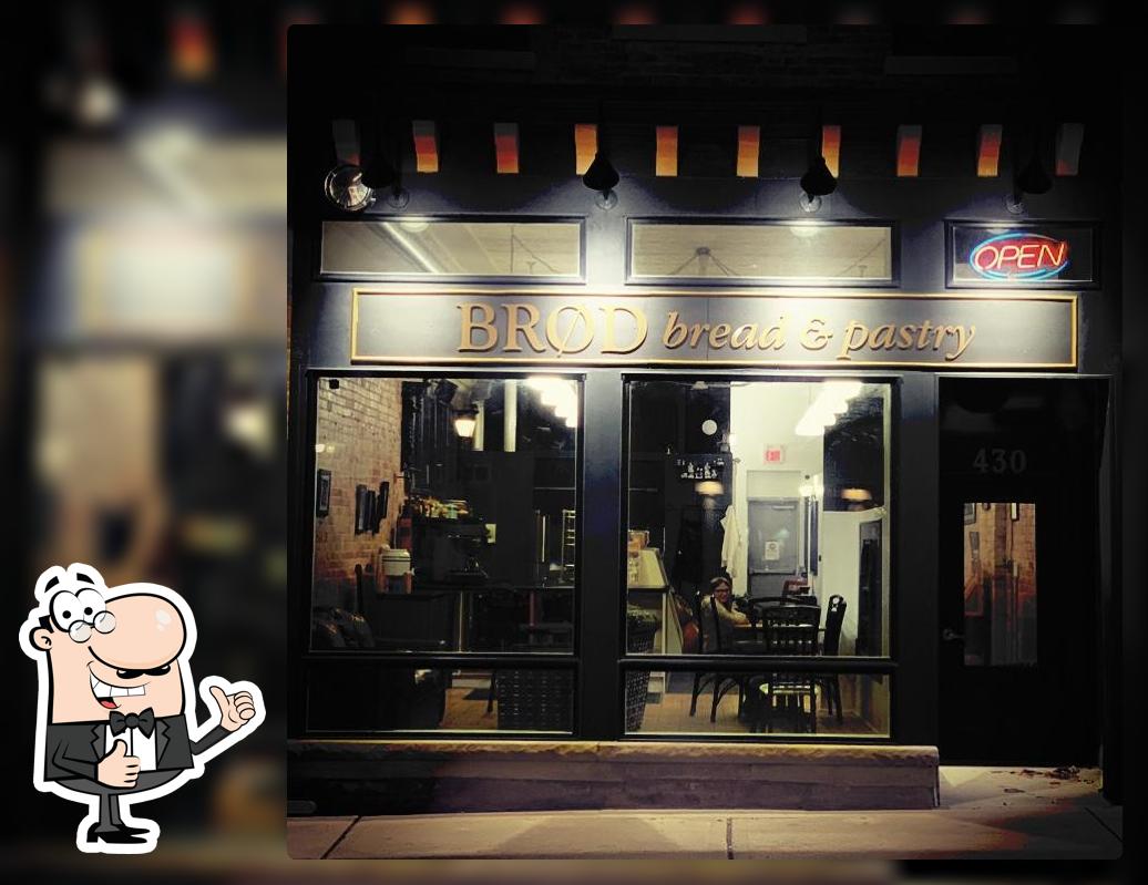 Pine Cafe & Bistro, Blyth - Restaurant menu, prices and reviews