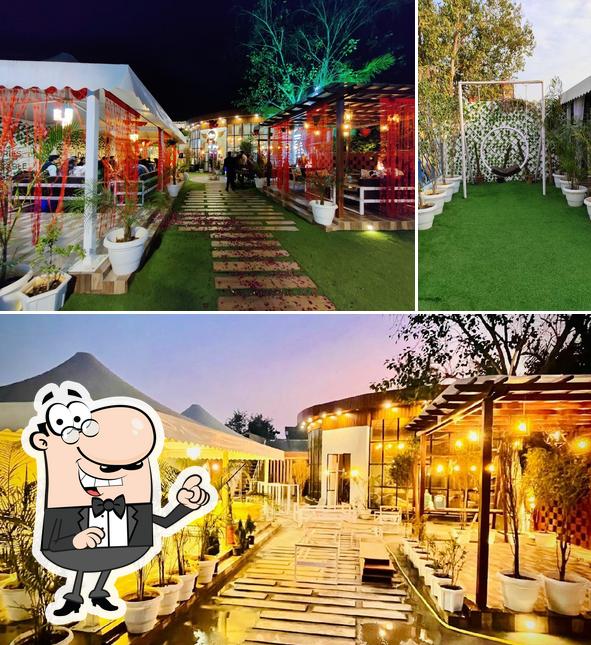 BTown, Bahadurgarh - Restaurant menu, prices and reviews