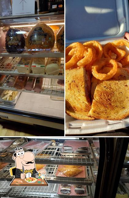 East Coast Deli, Colorado Springs - Restaurant menu, prices and reviews