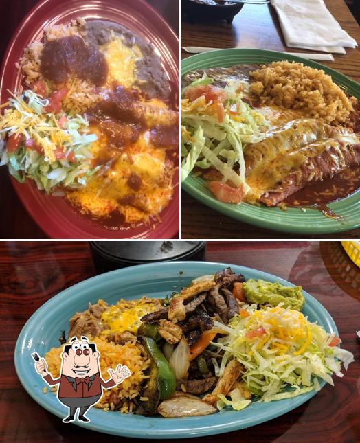 El Amigo Chavez, Liberal - Restaurant menu, prices and reviews