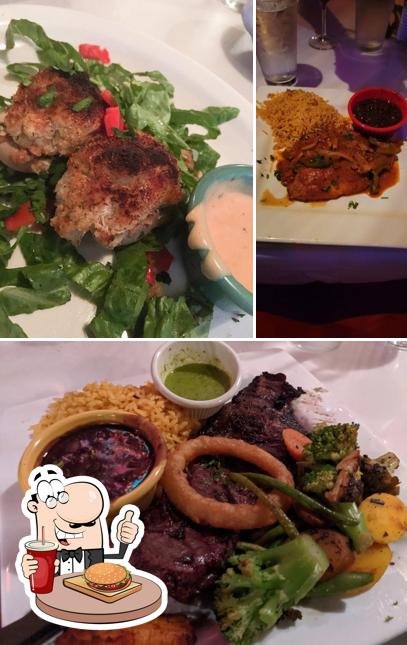 Enigma Bistro, Delray Beach - Restaurant menu, prices and reviews