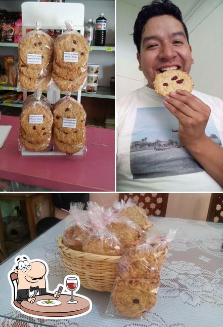 Galletas maestra Mathy, Zacoalco de Torres - Restaurant reviews