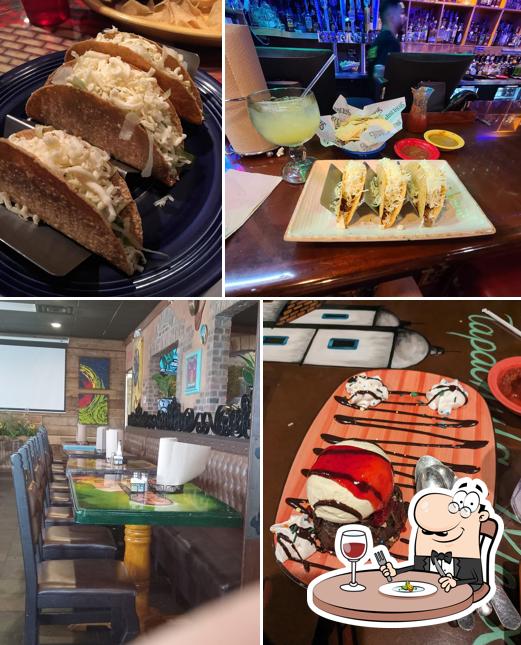 Jose Locos, Springfield - Restaurant menu, prices and reviews