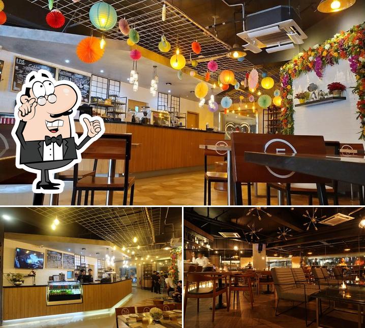 KAY's CAFE, Central Jakarta - Restaurant reviews