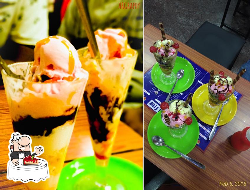 MARIO, Coimbatore - Restaurant menu, prices and reviews