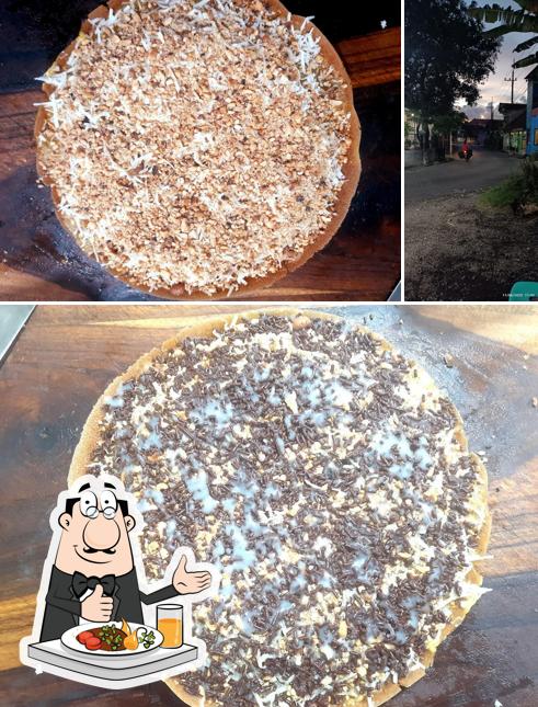 Martabak Citra rasa restaurant, Sidoarjo - Restaurant menu and reviews