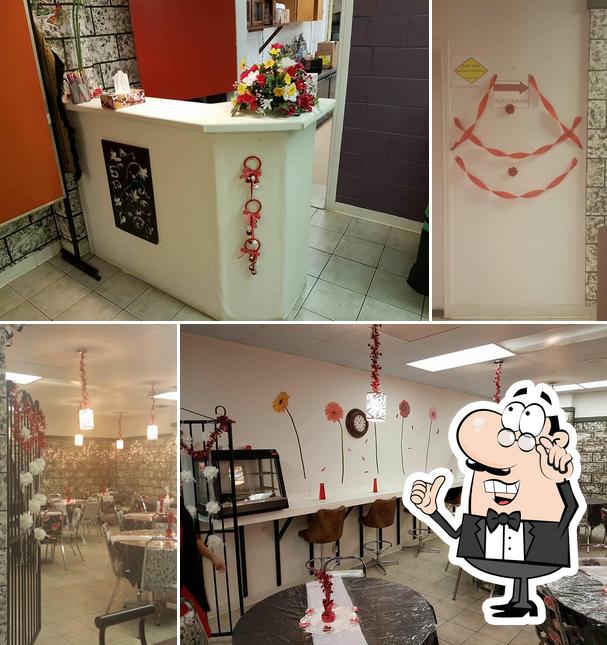 Neww Management of Ruby's Kitchen in Regina