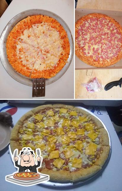 Pizzas de pedro restaurant, Leon - Restaurant reviews