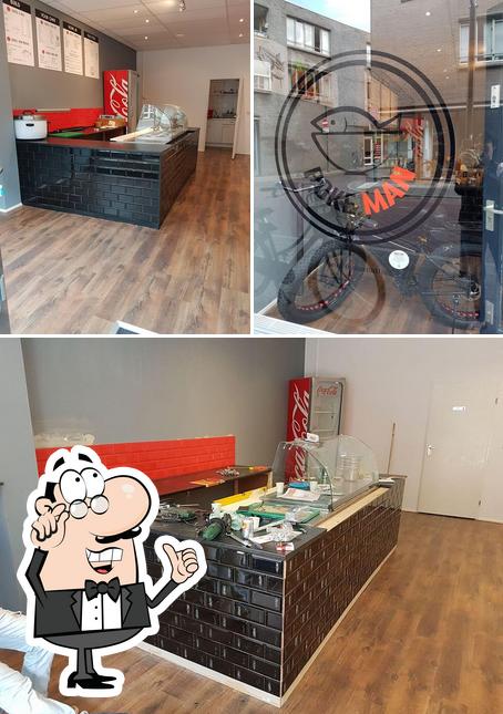 Poke Man Hilversum, Hilversum - Restaurant menu, prices and reviews