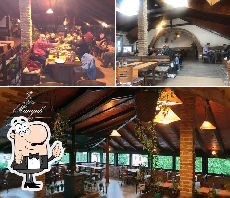 Restoran Mesara Mandić-M, Belgrade - Restaurant menu, prices and reviews