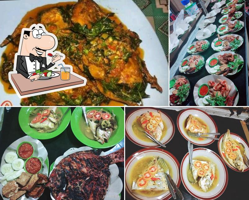 RM,MIFTA restaurant, Indonesia - Restaurant reviews